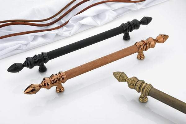 Door Pull Handles | Modern Push & Pull Door Handles Collection